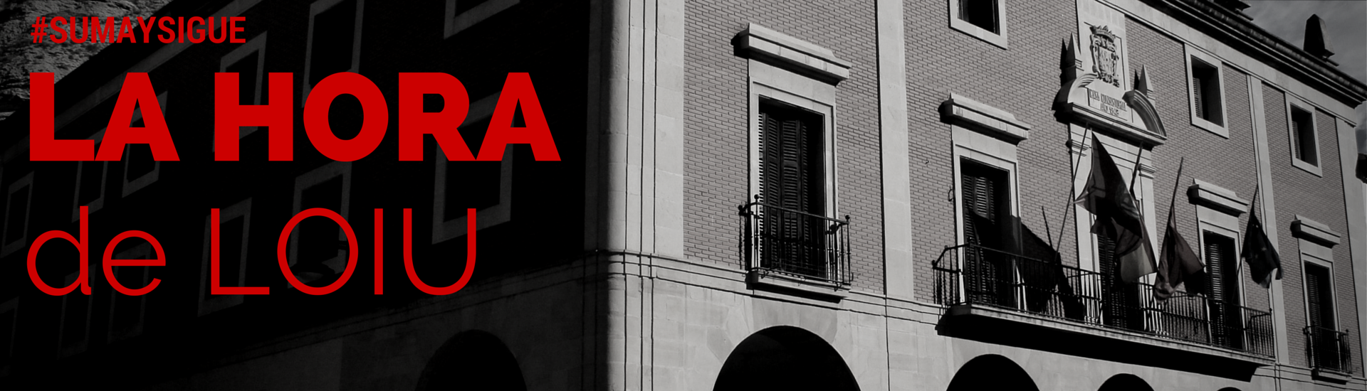 La hora de LOIU – L.O.I.U.